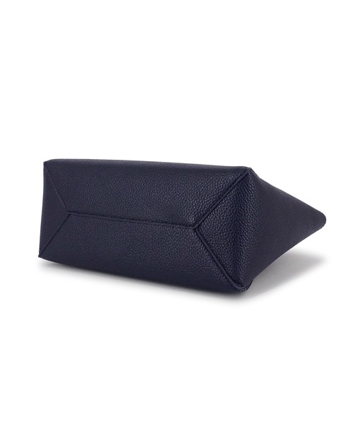 MURUA（ムルーア）の「MURUA(ムルーア) 2WAYハンドバッグ MR-B1325 タッセル（ハンドバッグ）」 - WEAR