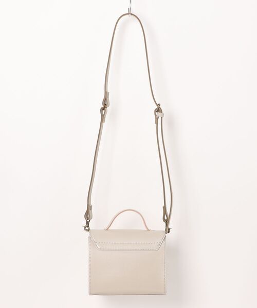 MOSS SWITCH 2WAY BAG（ショルダーバッグ）｜TIDEWAY（タイドウェイ