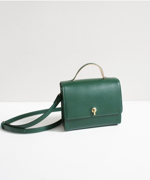 タイドウェイ（TIDEWAY）/MOSS SWITCH 2WAY BAG MOSS SWITCH 2WAY BAG（ショルダーバッグ）｜TIDEWAY（タイドウェイ