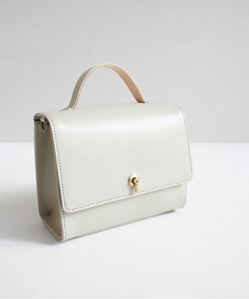 MOSS SWITCH 2WAY BAG（ショルダーバッグ）｜TIDEWAY（タイドウェイ