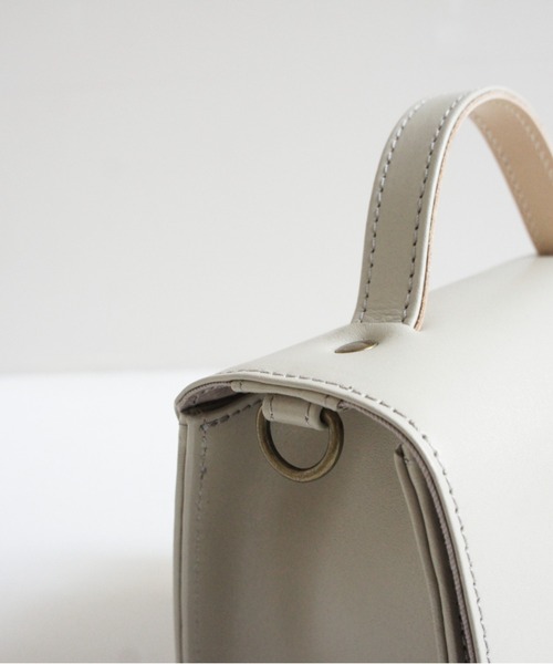 MOSS SWITCH 2WAY BAG（ショルダーバッグ）｜TIDEWAY（タイドウェイ