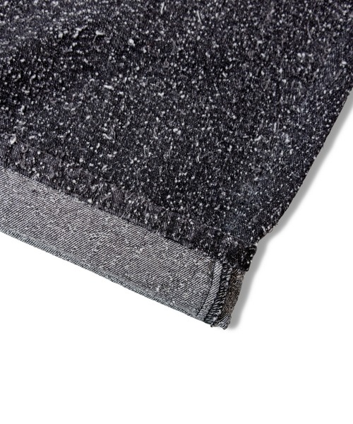 GALLIS ADDICTION（ガリスアディクション）の「GA SNOW-WASH DENIM（デニムパンツ）」 - WEAR