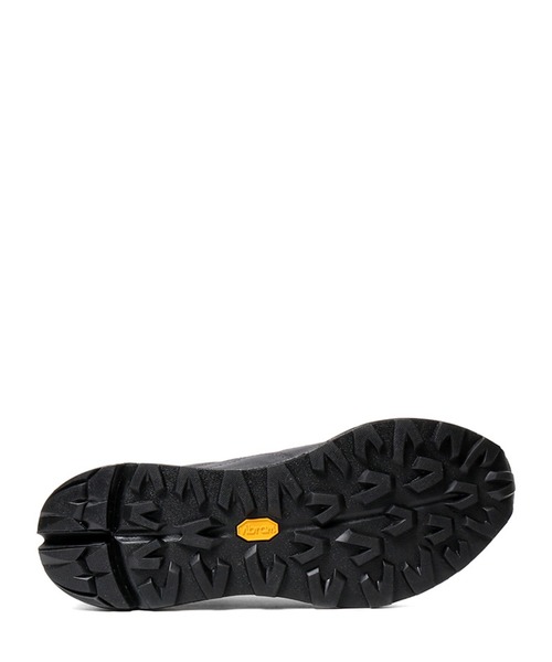 BUTTERO（ブッテロ）の「B7350 スエードダッドスニーカー（スニーカー）」 - WEAR
