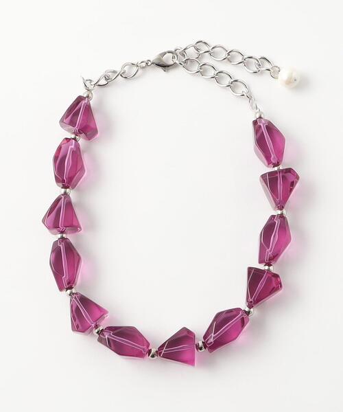 Steven Alan（スティーブンアラン）の「＜RACHEL COMEY＞ANJA NECKLACE/ネックレス（ネックレス）」 - WEAR