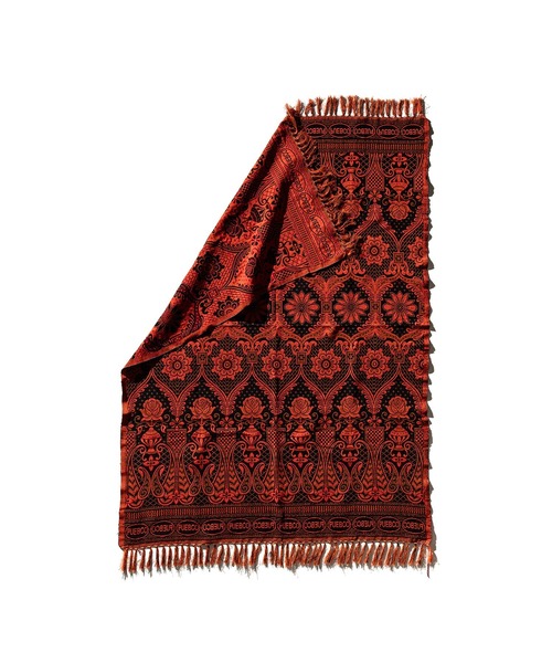 PUEBCO（プエブコ）の「REVERSIBLE JACQUARD RUG PUEBCO（ラグ/マット）」 - WEAR