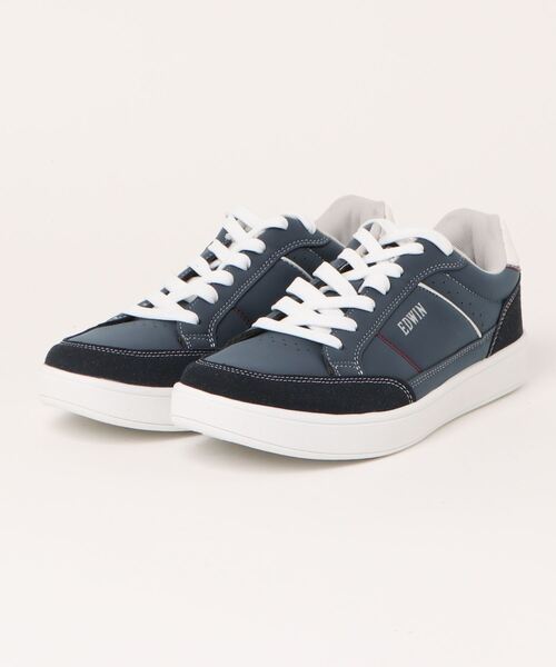 EDWIN（エドウィン）の「《EDWIN》EDW-7023（スニーカー）」 - WEAR