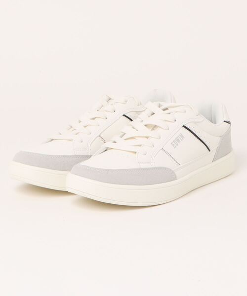 EDWIN（エドウィン）の「《EDWIN》EDW-7023（スニーカー）」 - WEAR