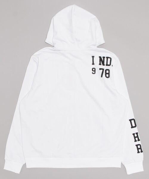 【ブランド古着】ジップアップパーカー（パーカー）｜DIESEL（ディーゼル）のファッション通販 - ZOZOUSED