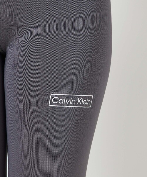 CALVIN KLEIN PERFORMANCE（カルバンクラインパフォーマンス）の「【CK PERFORMANCE】Pride フルレングレギンス（レギンス/スパッツ）」 - WEAR