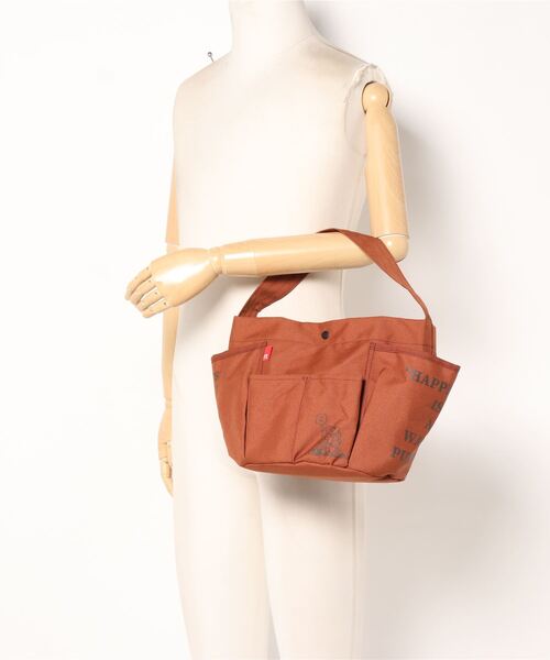 【ブランド古着】トートバッグ【ROOTOTEコラボ】（トートバッグ）｜Vintage PEANUTS（ビンテージピーナッツ）のファッション通販 ...