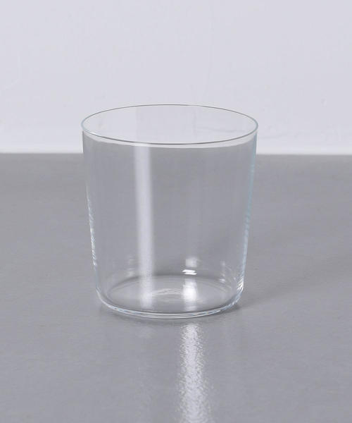 UNITED ARROWS（ユナイテッドアローズ）の「＜木村硝子店＞ロックグラス そば 12oz（グラス/マグカップ/タンブラー）」 - WEAR