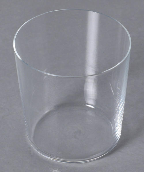 UNITED ARROWS（ユナイテッドアローズ）の「＜木村硝子店＞ロックグラス そば 12oz（グラス/マグカップ/タンブラー）」 - WEAR