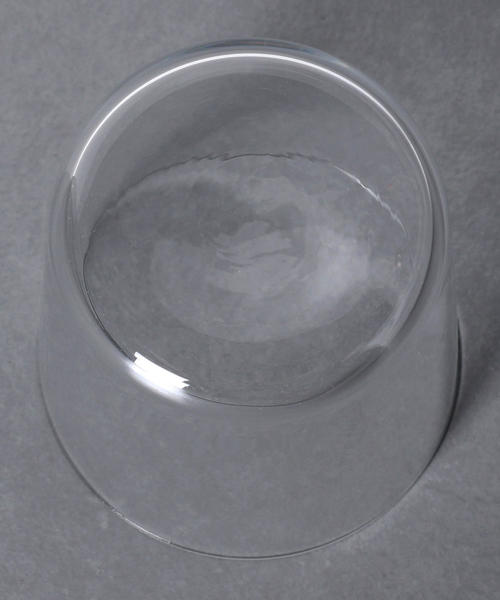 UNITED ARROWS（ユナイテッドアローズ）の「＜木村硝子店＞ロックグラス そば 12oz（グラス/マグカップ/タンブラー）」 - WEAR