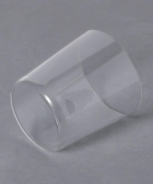 UNITED ARROWS（ユナイテッドアローズ）の「＜木村硝子店＞ロックグラス そば 12oz（グラス/マグカップ/タンブラー）」 - WEAR