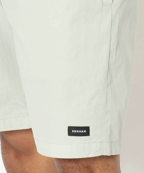 DENHAM（デンハム）の「DENHAM/デンハム/CARLTON WORK SHORTS（その他パンツ）」 - WEAR