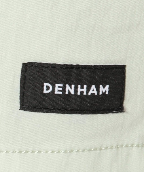DENHAM（デンハム）の「DENHAM/デンハム/CARLTON WORK SHORTS（その他パンツ）」 - WEAR