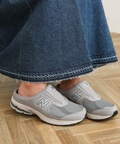 FRAMeWORK（フレームワーク）の「【NEW BALANCE/ニューバランス】 M2002RM（スニーカー）」 - WEAR