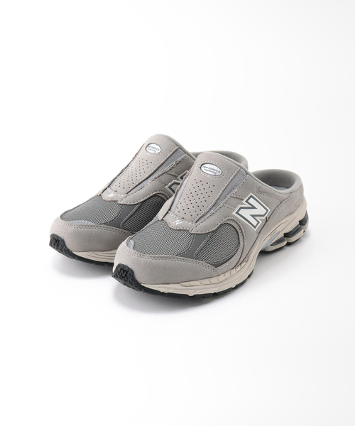 FRAMeWORK（フレームワーク）の「【NEW BALANCE/ニューバランス】 M2002RM（スニーカー）」 - WEAR