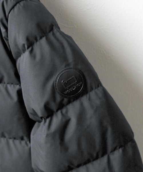 ONE DAY KMC （ワンデイケーエムシー）の「【W】【it】【UT23】【WOOLRICH】GORE-TEX HIGH TECH ...