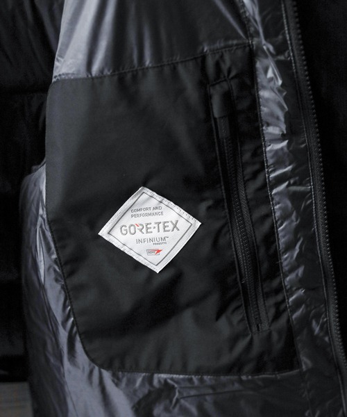 ONE DAY KMC （ワンデイケーエムシー）の「【W】【it】【UT23】【WOOLRICH】GORE-TEX HIGH TECH ...