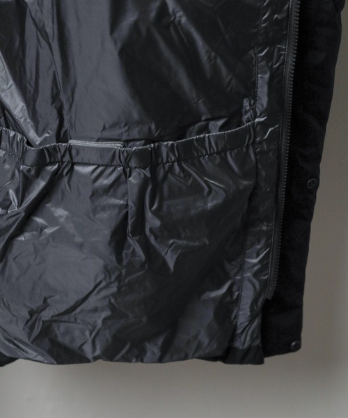 ONE DAY KMC （ワンデイケーエムシー）の「【W】【it】【UT23】【WOOLRICH】GORE-TEX HIGH TECH ...