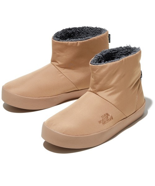 【ブランド古着】ショートブーツ（ブーツ）｜THE NORTH FACE（ザノースフェイス）のファッション通販 - ZOZOUSED