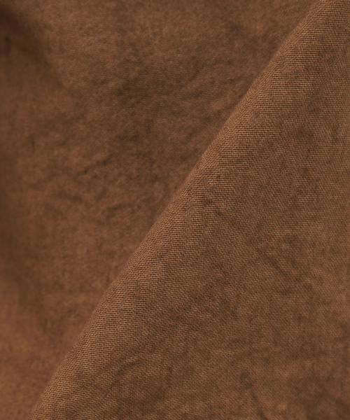 BARRY BRICKEN（バリーブリッケン）の「BARRY BRICKEN / バリーブリッケン 2プリーツパンツ サイドアジャスター ...