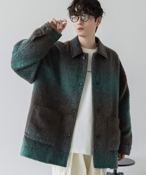 【ブランド古着】ジャケット（その他アウター）｜RAGEBLUE（レイジブルー）のファッション通販 - ZOZOUSED