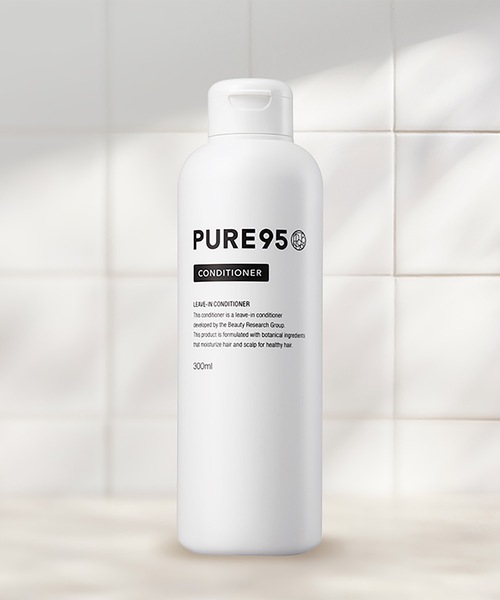 Beauty Connect（ビューティーコネクト）の「PURE95 コンディショナー（コンディショナー）」 - WEAR