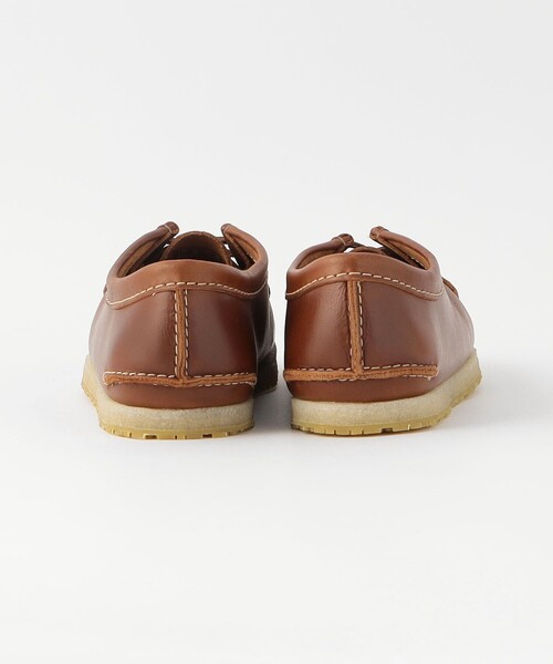 Steven Alan（スティーブンアラン）の「＜CLARKS＞ Godney Lace/シューズ（モカシン/デッキシューズ）」 - WEAR