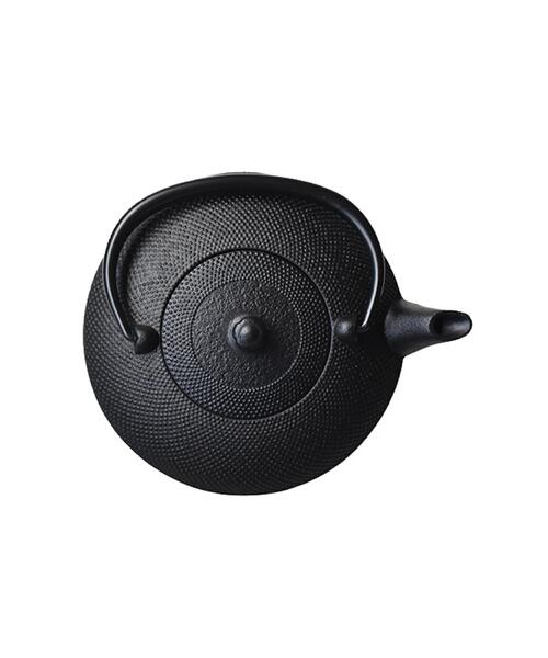 UNITED ARROWS（ユナイテッドアローズ）の「 ＜OIGEN（及源鋳造）＞ つぶアラレ0.4L/鉄瓶（キッチンツール）」 - WEAR