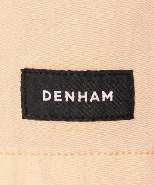 DENHAM（デンハム）の「DENHAM/デンハム/CARLTON WORK SHORTS（その他パンツ）」 - WEAR