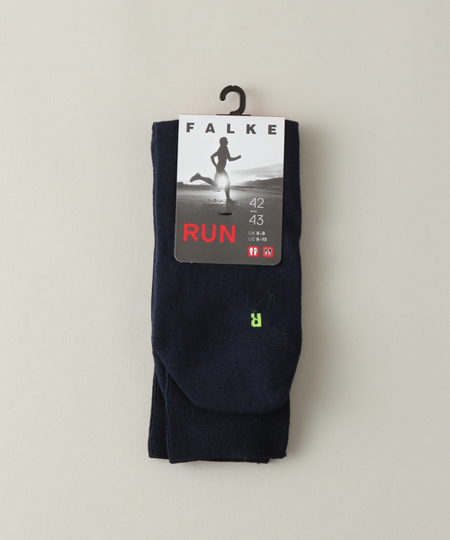 FALKE（ファルケ）の「【FALKE/ファルケ】Run Socks（ソックス/靴下）」 - WEAR