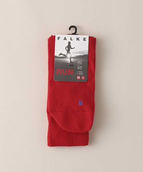 FALKE（ファルケ）の「【FALKE/ファルケ】Run Socks（ソックス/靴下）」 - WEAR