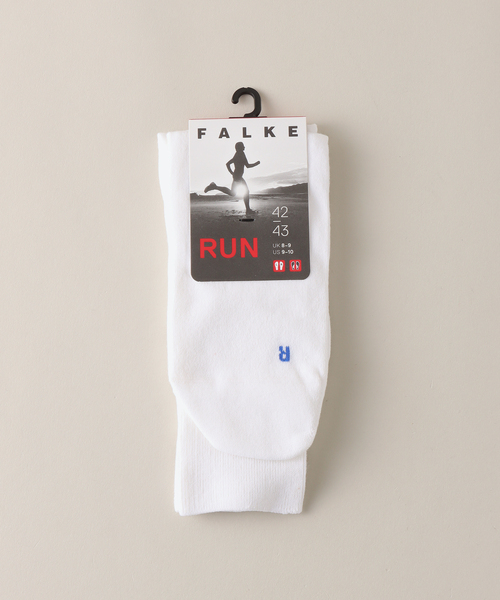 FALKE（ファルケ）の「【FALKE/ファルケ】Run Socks（ソックス/靴下）」 - WEAR