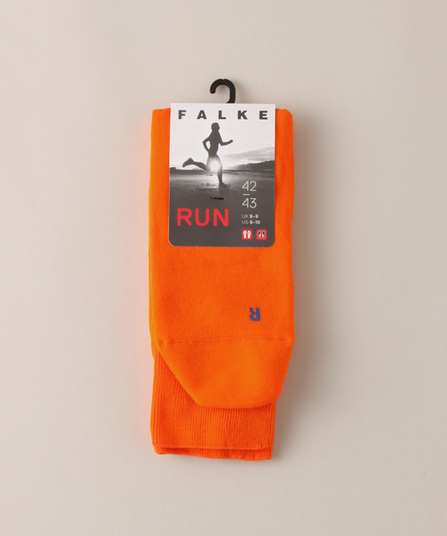 FALKE（ファルケ）の「【FALKE/ファルケ】Run Socks（ソックス/靴下）」 - WEAR