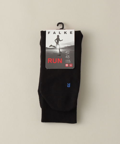 FALKE（ファルケ）の「【FALKE/ファルケ】Run Socks（ソックス/靴下）」 - WEAR