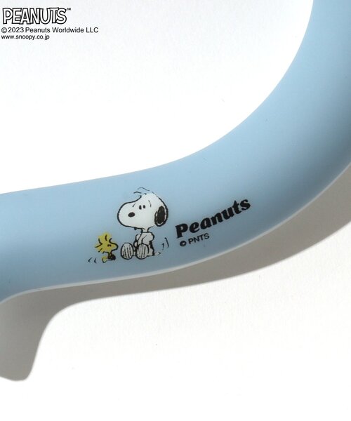 BREEZE（ブリーズ）の「PEANUTSコラボ ICE RING(S)（アウトドアグッズ）」 - WEAR