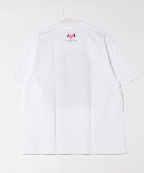 KEITA MARUYAMA（ケイタマルヤマ）の「"KM×ayu""remember you""T-SHIRT"（Tシャツ/カットソー）」 - WEAR