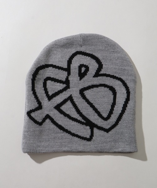 【FUBU/フブ】 FB Beanie / フブ ビーニー（ニットキャップ/ビーニー）｜FUBU（ フブ）のファッション通販 - ZOZOTOWN