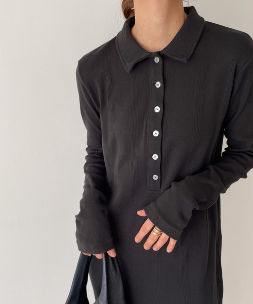 【セール/ブランド古着】【Robert P.Miller】長袖ワンピース（ワンピース）｜CANAL JEAN（キャナルジーン）のファッション通販 - ZOZOUSED