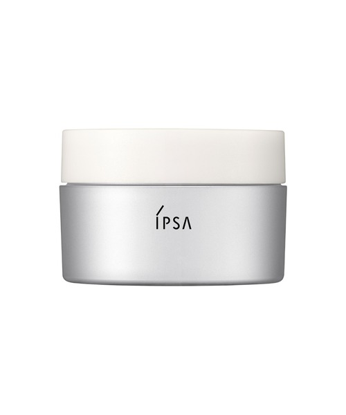 IPSA（イプサ）の「ウオーターマッサージ（美容液/オイル/クリーム）」 - WEAR