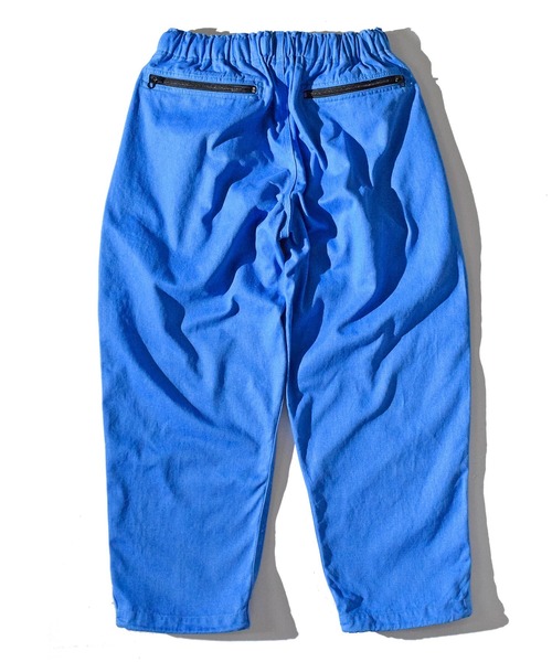 ALDIES（アールディーズ）の「Fluorescence Thick Pants / フルオレッセンスシックパンツ（その他パンツ）」 - WEAR