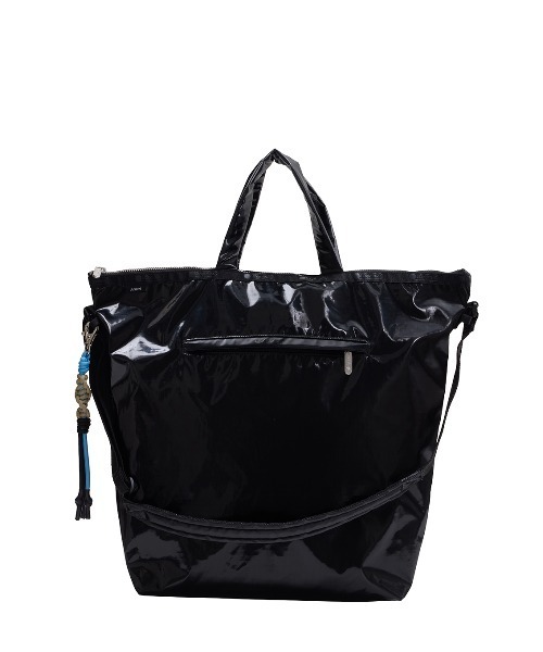 LeSportsac（レスポートサック）の「LeSportsac×AMERI DX Easy Carry TOTE（ショルダーバッグ）」 - WEAR