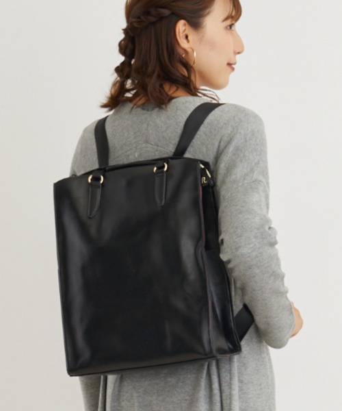 【セール/ブランド古着】リュック（バックパック/リュック）｜ROOTOTE（ルートート）のファッション通販 - ZOZOUSED