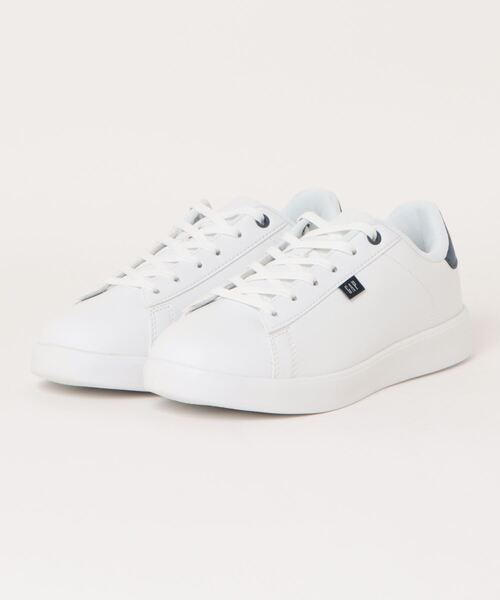 【セール】【GAP】ギャップ コートタイプスニーカー GPU12401（スニーカー）｜GAP（ギャップ）のファッション通販 - ZOZOTOWN