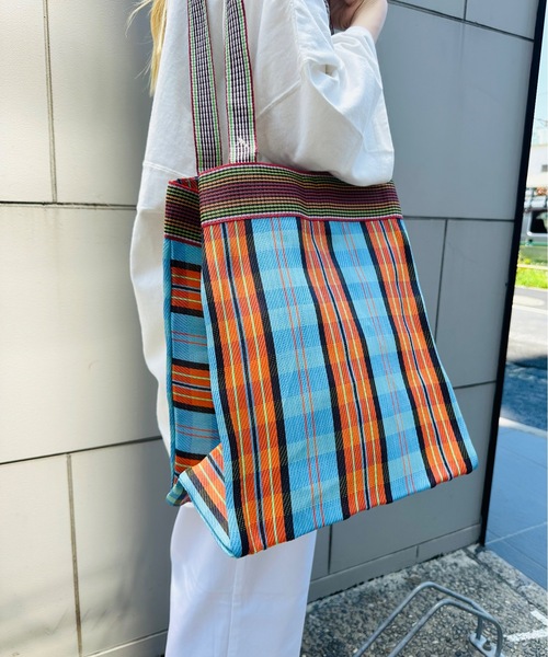 【セール】チャイハネ / ハリダリBAG / IAWP4202（トートバッグ）｜ONE DAY KMC （ワンデイケーエムシー）のファッション ...