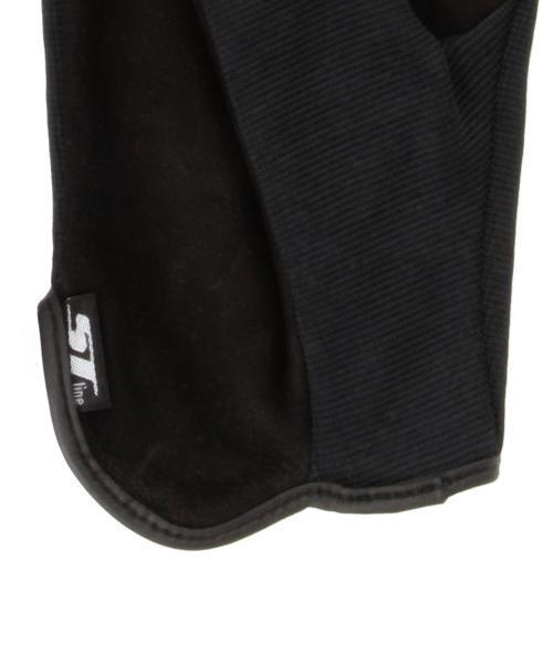 BEAMS（ビームス）の「ST LINE by Ashram Gloves / E-CLASS SB（手袋）」 - WEAR