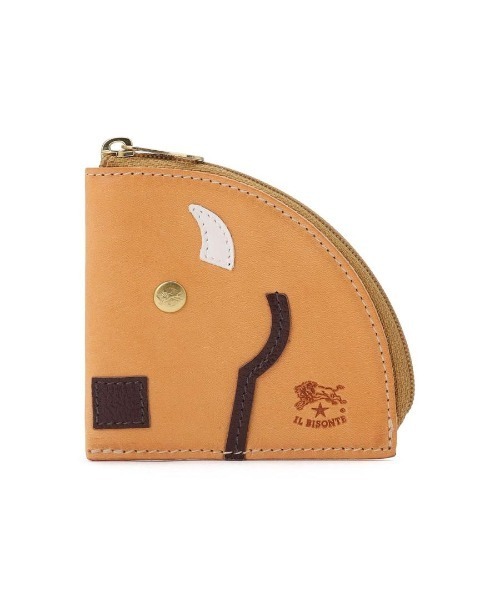 IL BISONTE / ORIGINAL LEATHER / コインケース / 2025 AUTUMN WINTER（コインケース）｜IL ...