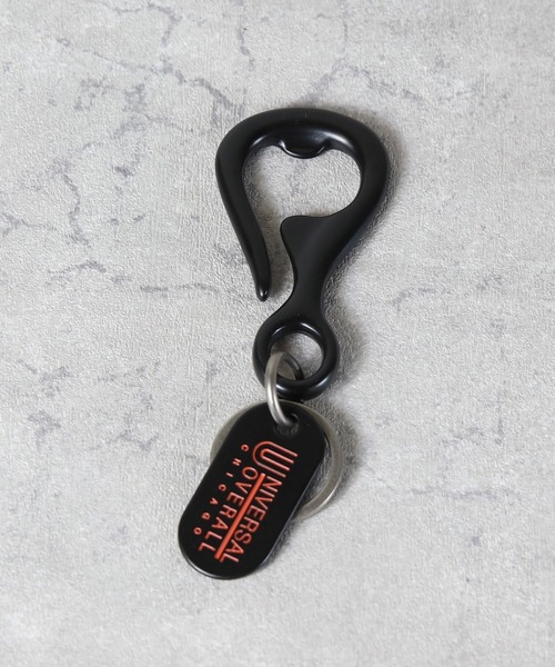 UNIVERSAL OVERALL（ユニバーサルオーバーオール）の「UNIVERSAL OVERALL KEY RING（キーケース/キー ...